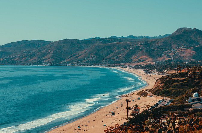 Malibu Magic: Ultimate Relaxation Private Driving Tour - The Sum Up