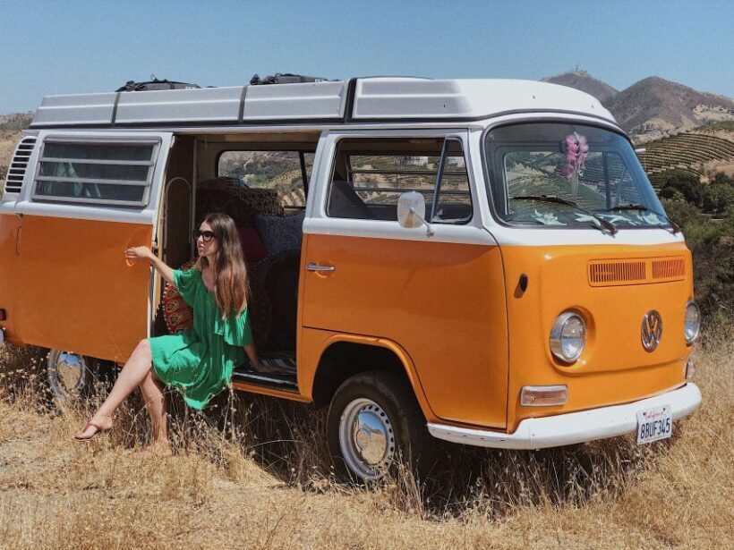 Malibu: Vintage VW Sightseeing Tour and Wine Tasting - Pricing and Value
