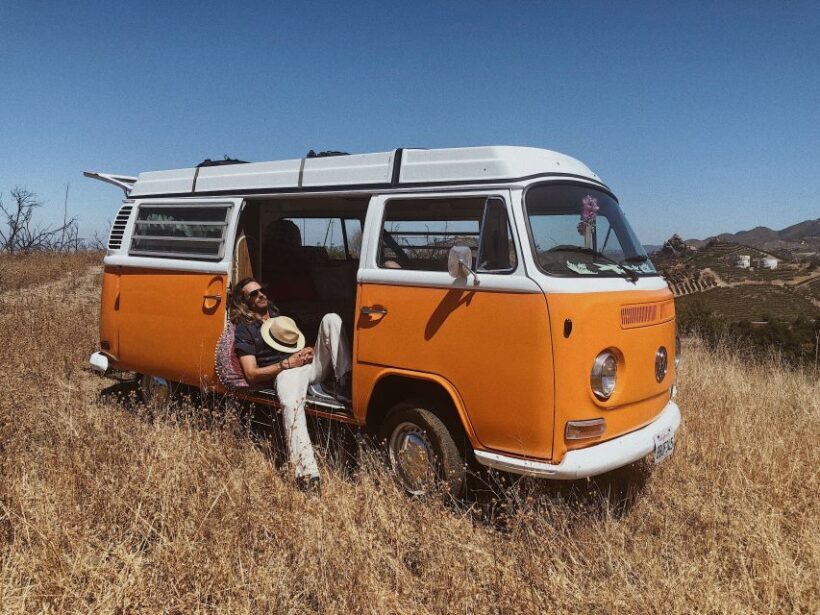 Malibu: Vintage VW Sightseeing Tour and Wine Tasting - The Sum Up