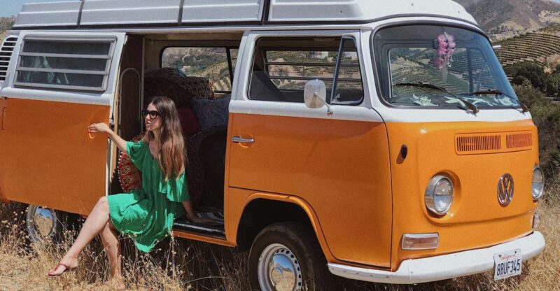 Malibu: Vintage VW Sightseeing Tour and Wine Tasting - What’s Included and What’s Not
