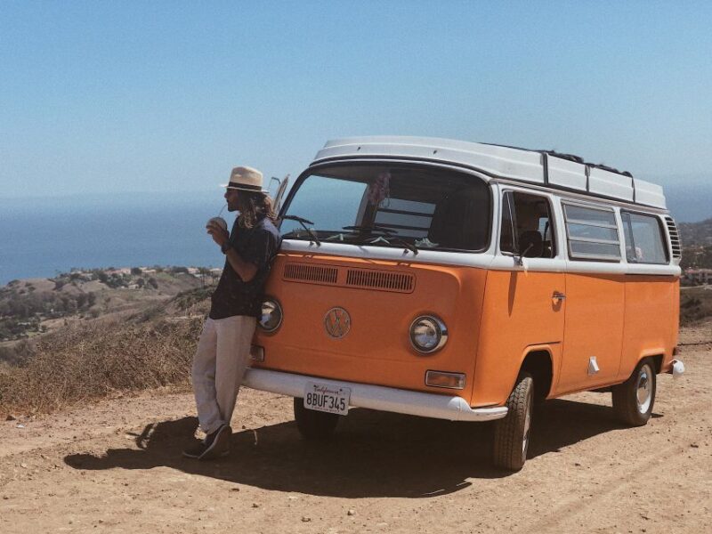 Malibu: Vintage VW Sightseeing Tour and Wine Tasting - FAQs