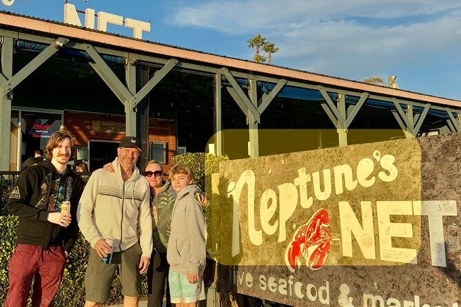 Malibu VIP Multi-Adventure Experience - The Sum Up