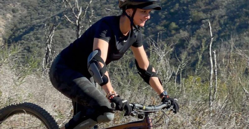 Malibu Wine Country: Electric-Assisted Mountain Bike Tour - The Value of the Experience