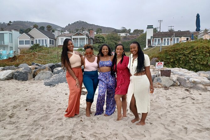 Malibu Wine, Food & Beach Tour - Scenic Cruise Along the Pacific Coast Highway