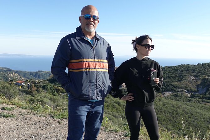 Malibu Wine, Food & Beach Tour - Onboard Amenities and Inclusions