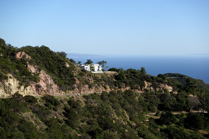 Malibu Wine, Food & Beach Tour - Customer Feedback and Ratings