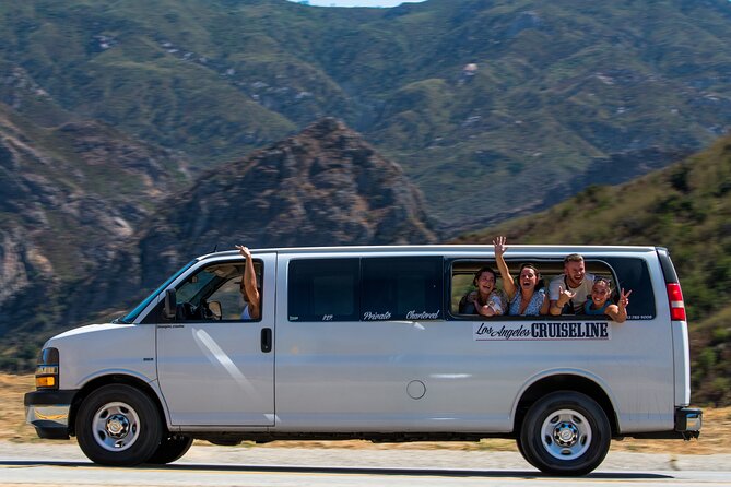 Malibu Wine, Food & Beach Tour - Addressing Areas for Improvement