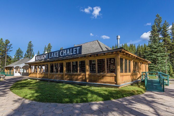 Maligne Lake Cruise - Who Will Love This Tour