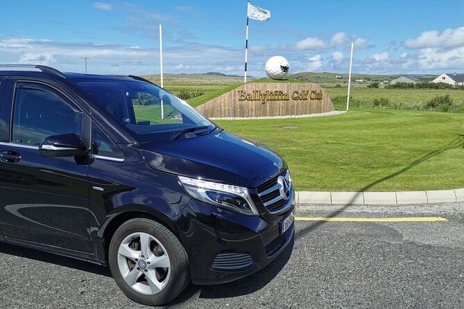 Malin Head and Inishowen Tour - Visiting Doagh Famine Village