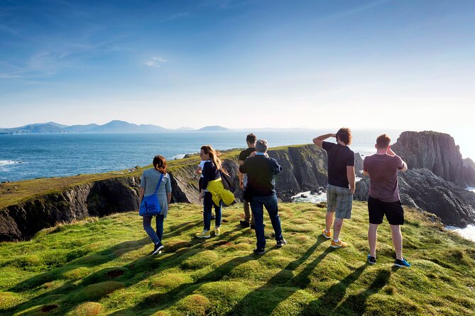 Malin Head and Inishowen Tour - Personalized Tour Experiences