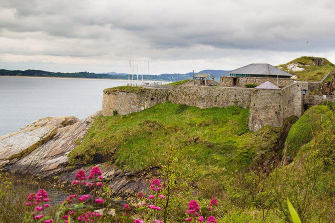 Malin Head and Inishowen Tour - Customer Testimonials