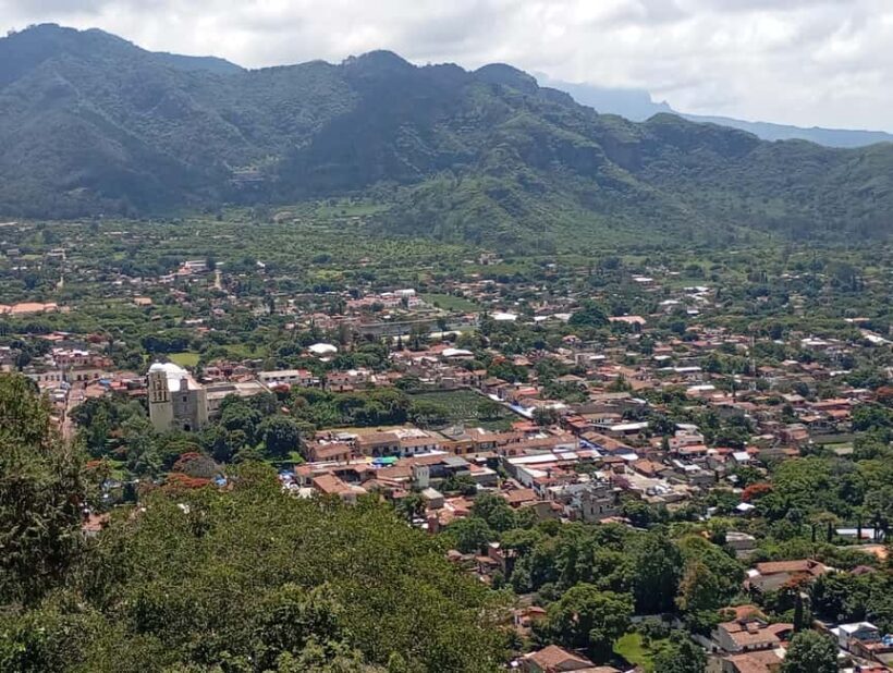 Malinalco Guided Tour with Market Visit - An In-Depth Look at the Malinalco Tour Experience