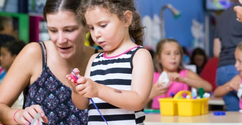 Mall of America: Crayola Experience Flexible Date Ticket - What to Expect at the Crayola Experience