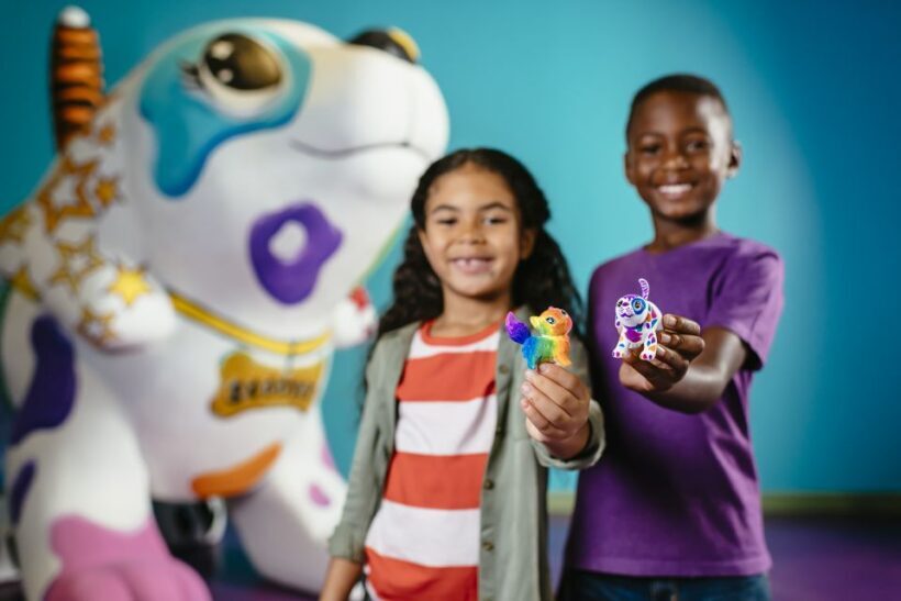 Mall of America: Crayola Experience Flexible Date Ticket - Who Should Consider This Tour?