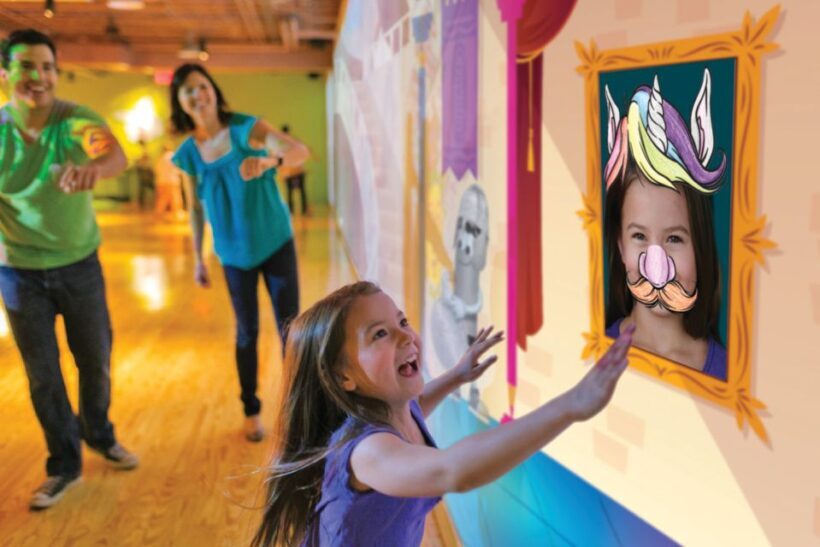 Mall of America: Crayola Experience Flexible Date Ticket - The Sum Up