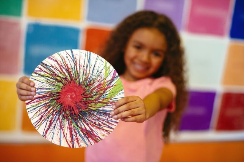 Mall of America: Crayola Experience Flexible Date Ticket - FAQ