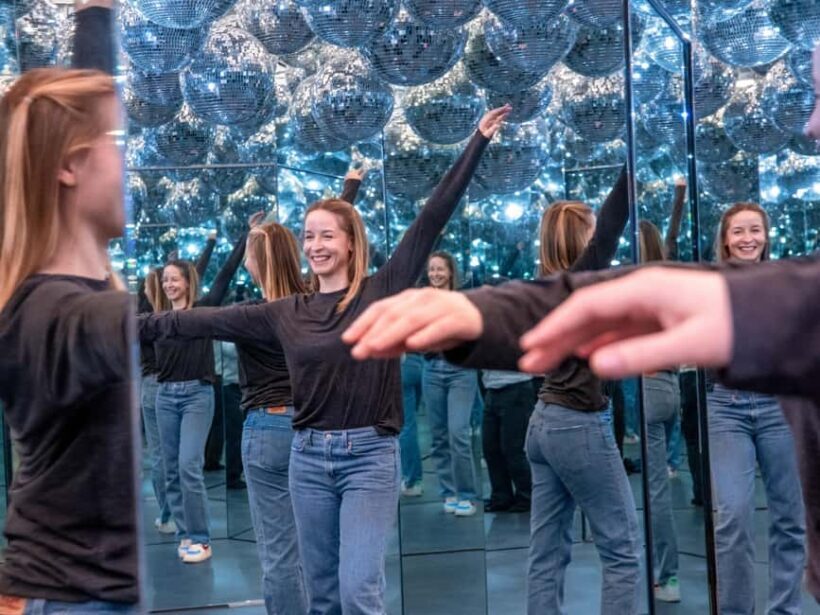 Mall of America: Museum of Illusions Entry Ticket - Final Thoughts