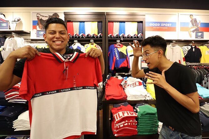 Mall Souvenir Shopping Tour from Punta Cana - Price and Overall Value