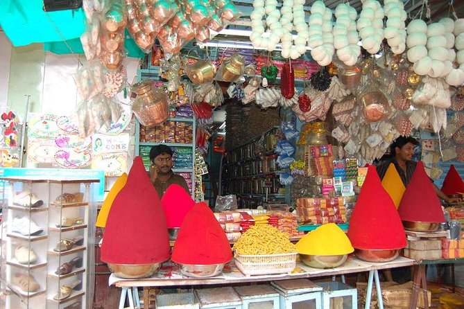 Malleshwaram Walk - An Introduction to Malleswaram: A Neighborhood Steeped in Tradition