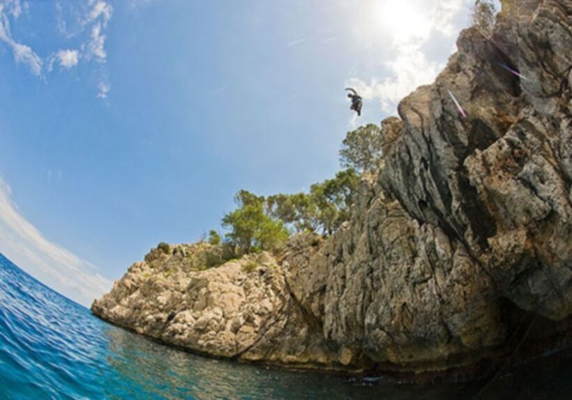 Mallorca: 4-Hour Cliff Jumping Adventure - An In-Depth Look at the Cliff Jumping Tour