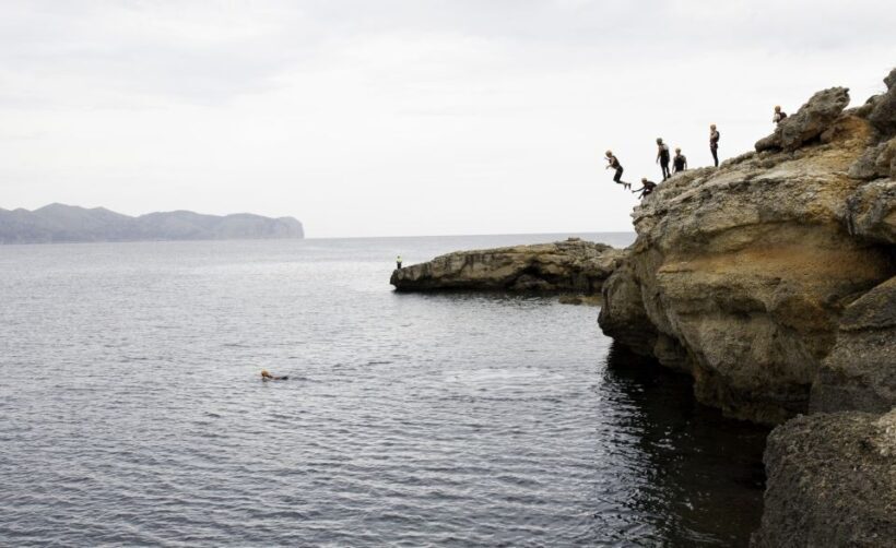 Mallorca: 4-Hour Cliff Jumping Adventure - Frequently Asked Questions (FAQs)