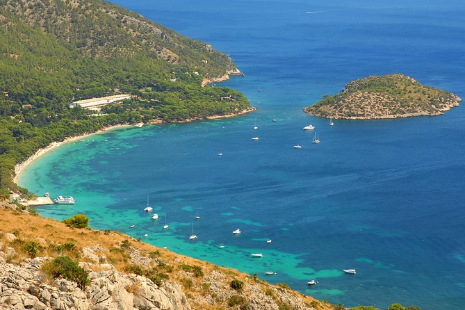 Mallorca: 4-Hour Tour of Formentor by Bus and Boat from North Area - FAQs