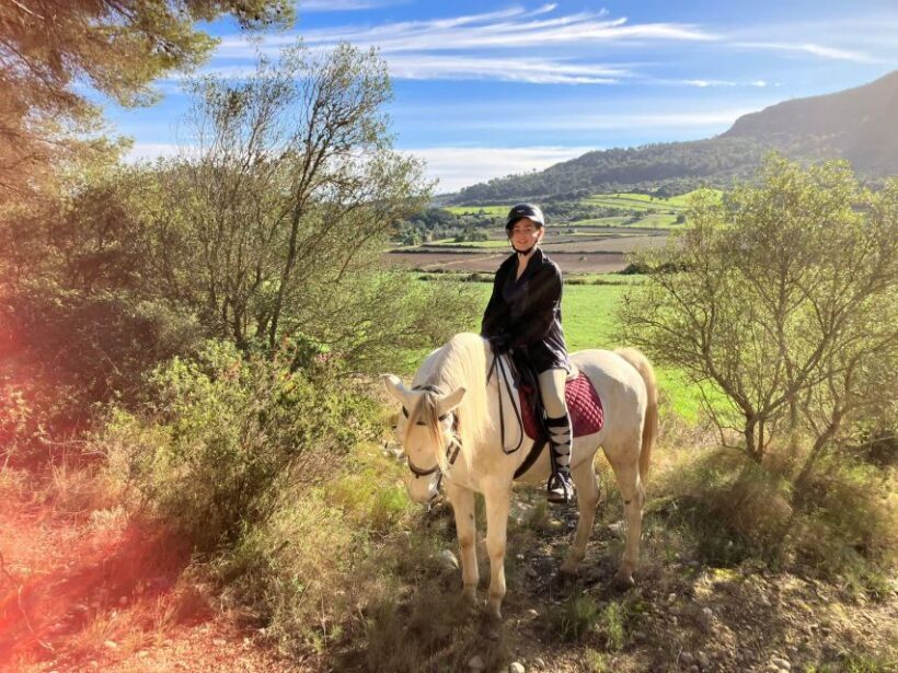 Mallorca: Activity with Horses, Antique Mallorca - Frequently Asked Questions