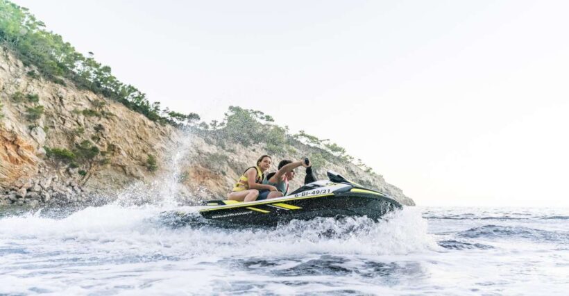 Mallorca: Alcudia Bay Jet Ski Tour - FAQ