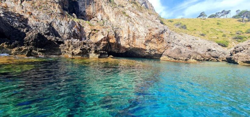 Mallorca Alcudia: Jack Sparrow Cave Jet Ski Tour - Who Should Consider This Tour?