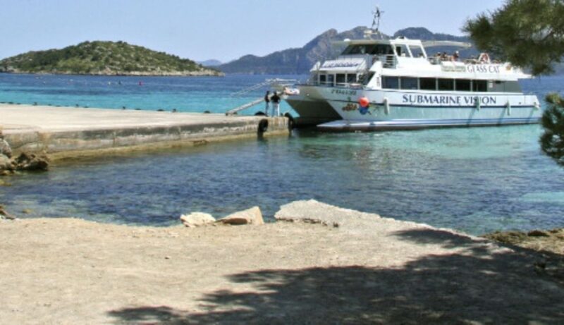 Mallorca: Alcudia Old Town, Market, and Formentor Beach - The Value of the Tour