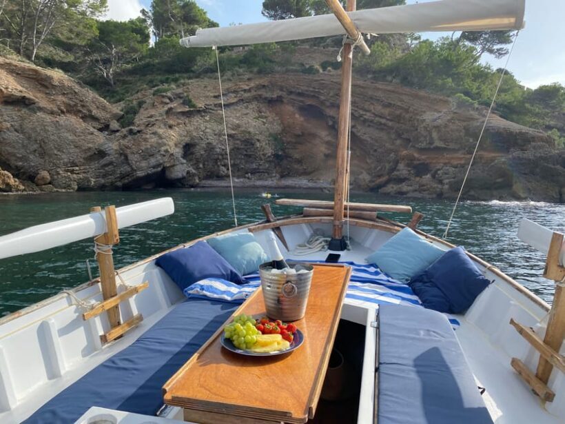 Mallorca: Alcudia, Private Boat Tour. - Mallorca: Alcudia, Private Boat Tour Review
