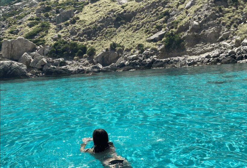 Mallorca: Alcudia, Private Boat Tour. - The Itinerary in Detail
