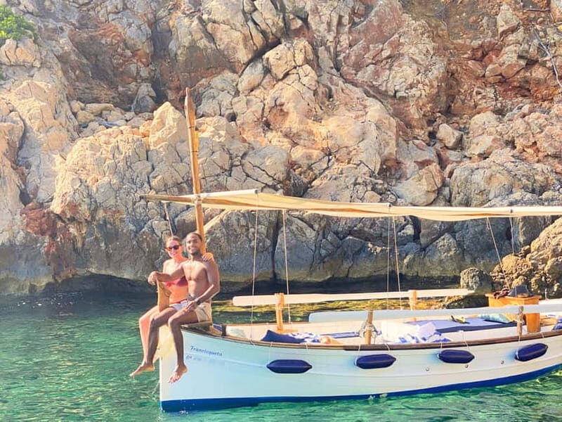Mallorca: Alcudia: Private Boat Tour with Snorkel - The Itinerary in Detail