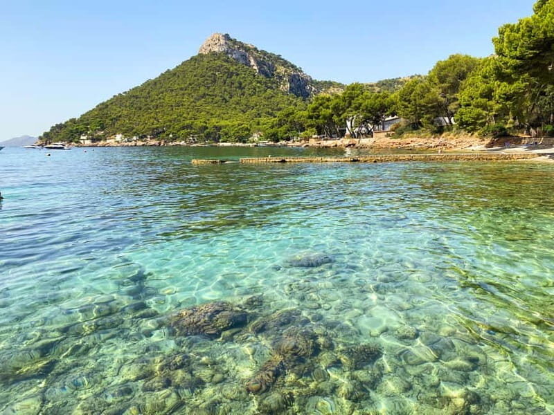 Mallorca: Alcudia: Private Boat Tour with Snorkel - FAQ