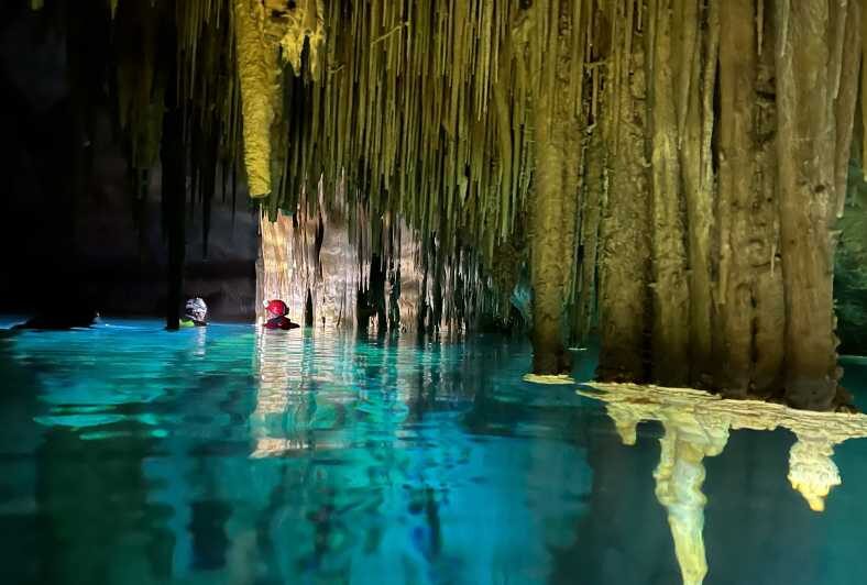 Mallorca: Aquatic Cave Exploration Guided Tour (2 languages) - The Practicalities: Logistics, Gear, and Value