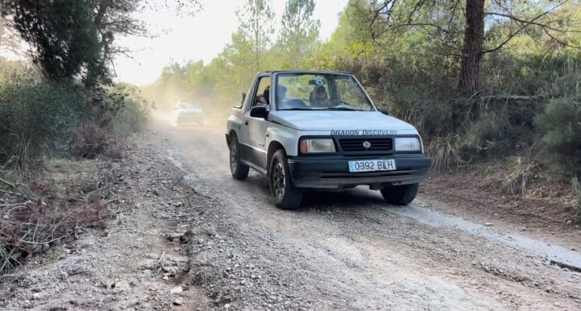 Mallorca: Beach and Mountain 4X4 Tour - The Value and Who It’s Best For