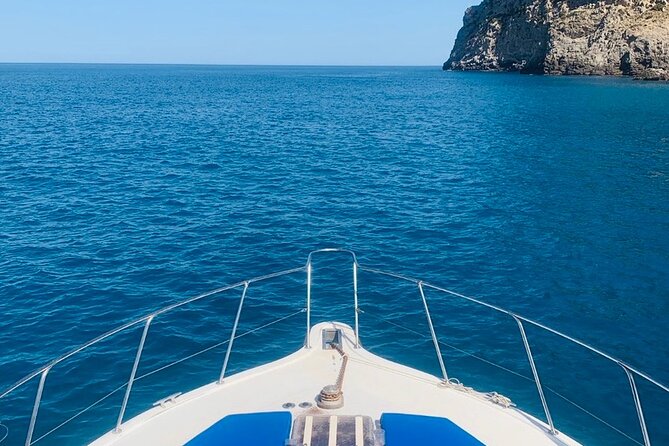 Mallorca Beach & Caves 4hr Boat Trip Drinks, Tapas, SUP & Snorkel - Itinerary Breakdown: What You Can Expect