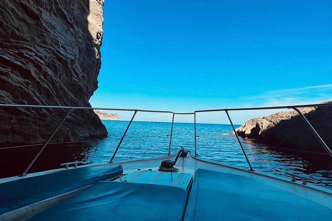 Mallorca Beach & Caves 4hr Boat Trip Drinks, Tapas, SUP & Snorkel - Who Will Love This Tour?