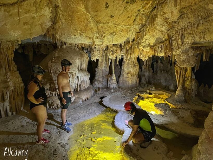 Mallorca: Beach Inside the Cave Tour - Who Will Love This Tour?