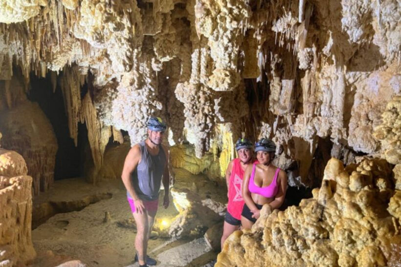 Mallorca: Beach Inside the Cave Tour - The Sum Up