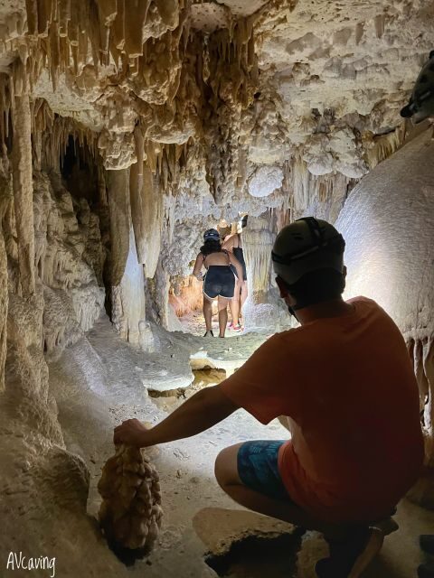 Mallorca: Beach Inside the Cave Tour - FAQ