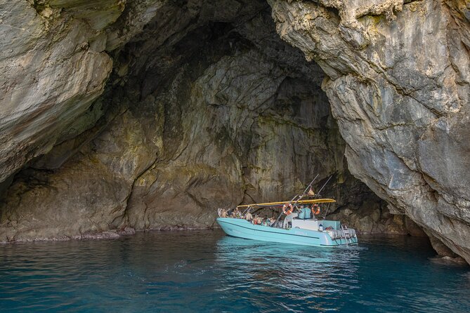 Mallorca Blue Cave Boat Tour with Snorkel - What to Expect at Each Stop