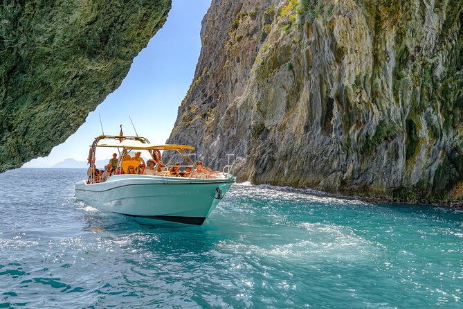 Mallorca Blue Cave Boat Tour with Snorkel - Weather and Its Impact on the Tour