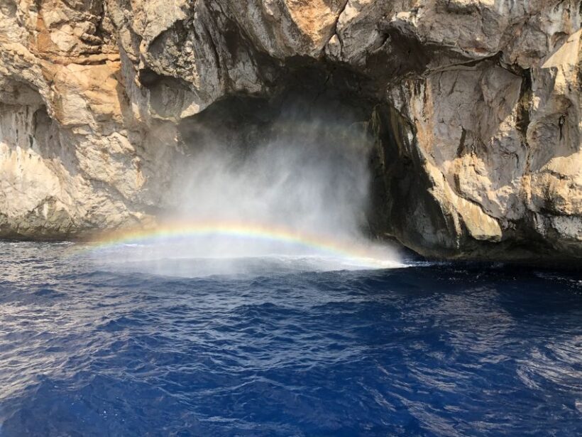 Mallorca : Blue Cave Boat Tour with Snorkeling - Setting the Scene: What the Tour Offers