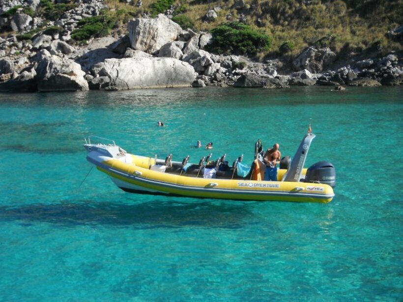 Mallorca : Blue Cave Boat Tour with Snorkeling - Practical Tips for Travelers