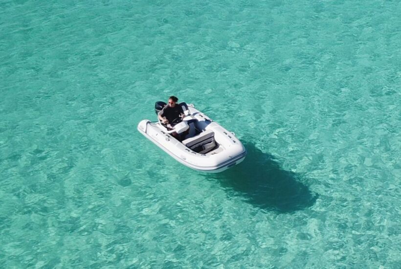 Mallorca. Boat Rental . Dare to explore - The Practical Side: What’s Included and What You Need to Know