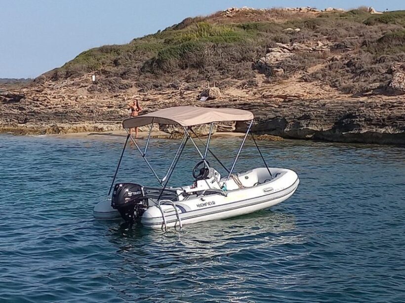 Mallorca. Boat Rental . Dare to explore - The Experience: Insights from Real Travelers