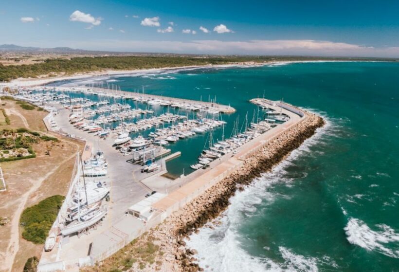 Mallorca. Boat Rental . Dare to explore - The Sum Up