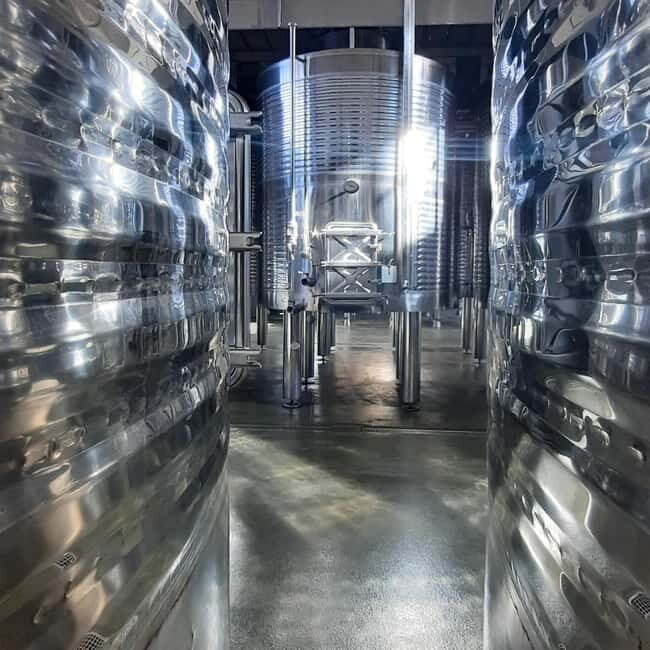 Mallorca: Bodega & Olives Minibustour with tastings GERMAN - FAQ