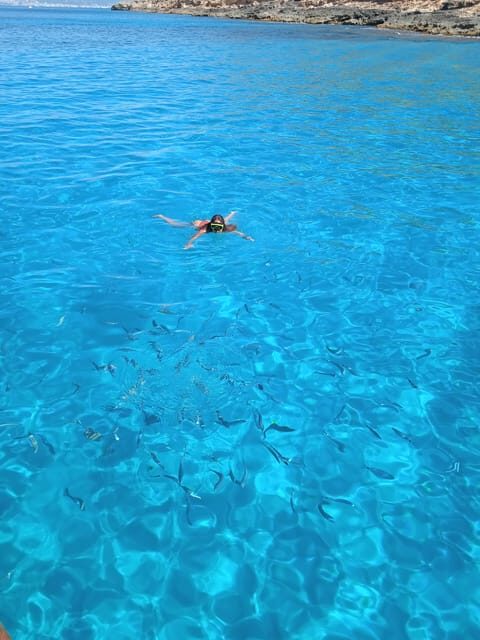 Mallorca by sea: Classic Sailing Experience - Key Points